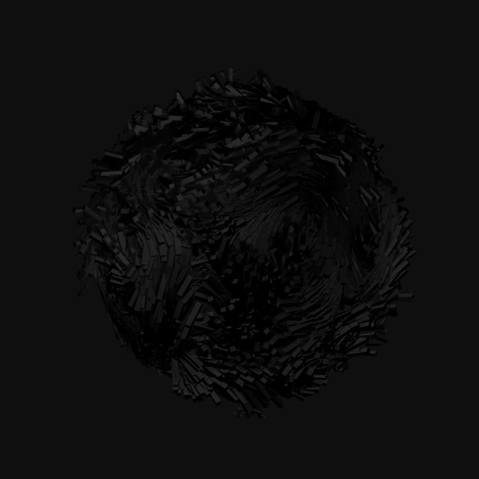 Webgl Particle Systems