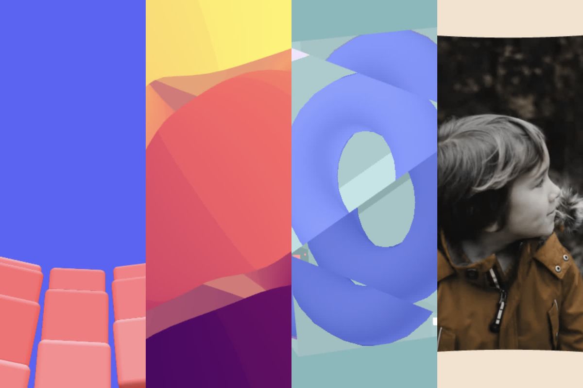 Source Code Threejs Galleries Vertex Displacement And More