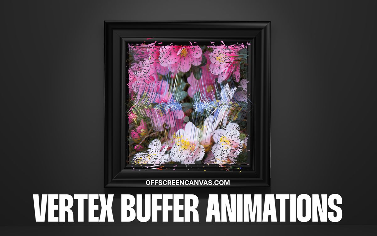 Image Frame transition breakdown